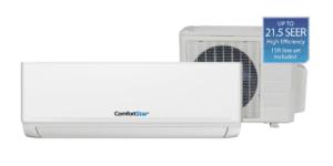 ALEGRIA GOLD 2022 - Comfort Star USA