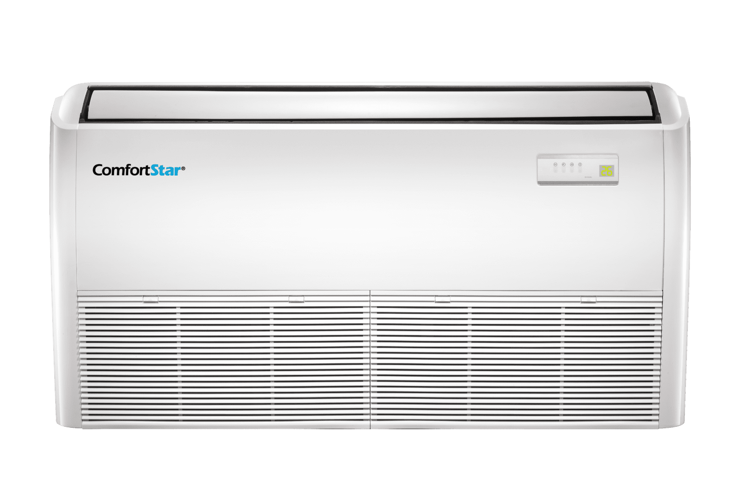 PLATINUM MULTIZONE - ComfortStar - Air Conditioning & Heating Products