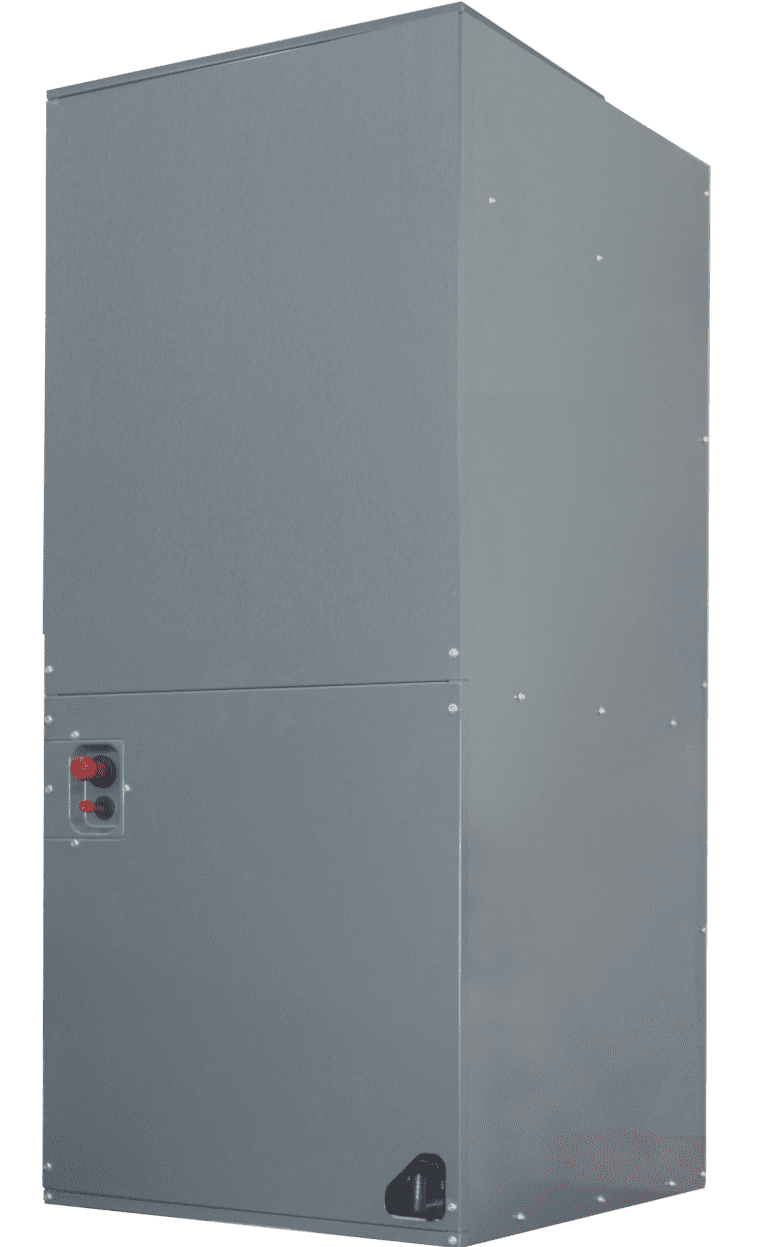 ComfortStar BAR4 Series | 14.3 SEER2 Cooling-Only Units