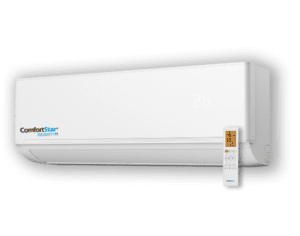 ComfortStar Thermostats & Controls | Wired & Smart Options