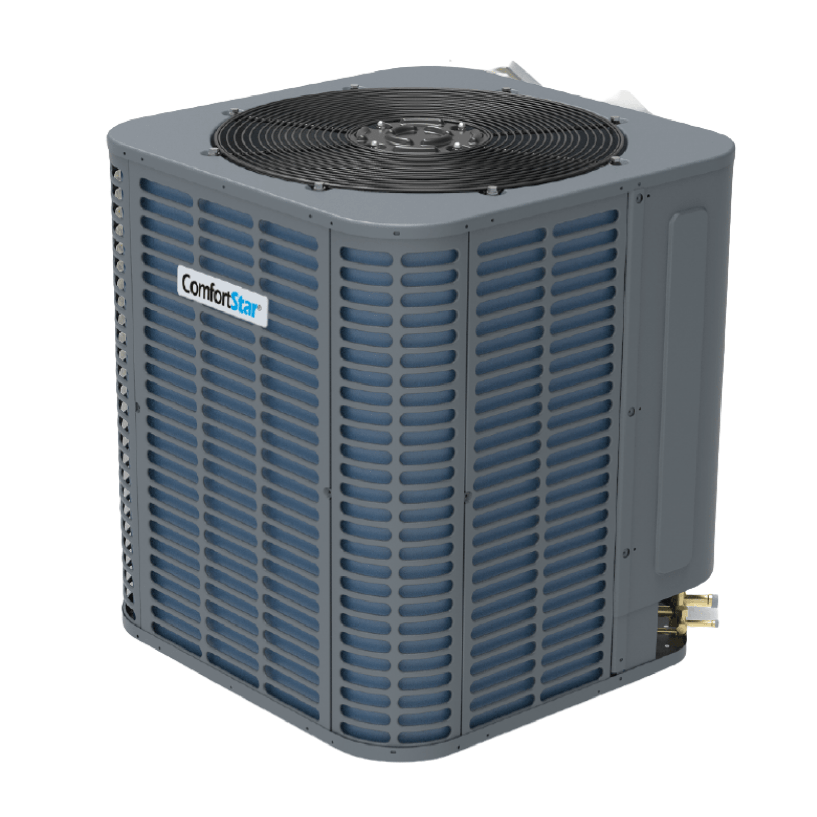 CCU-C - ComfortStar - Air Conditioning & Heating Products