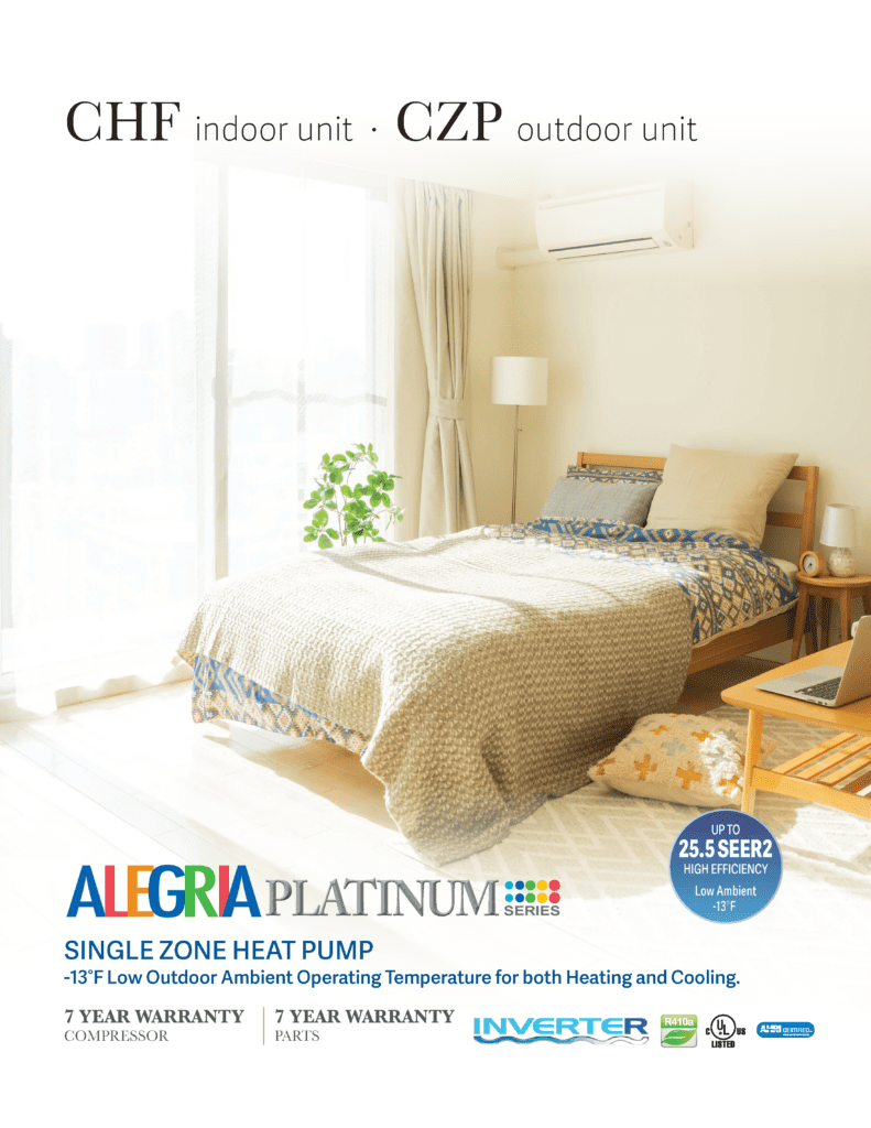 ComfortStar Products - ComfortStar - Air Conditioning & Heating Products