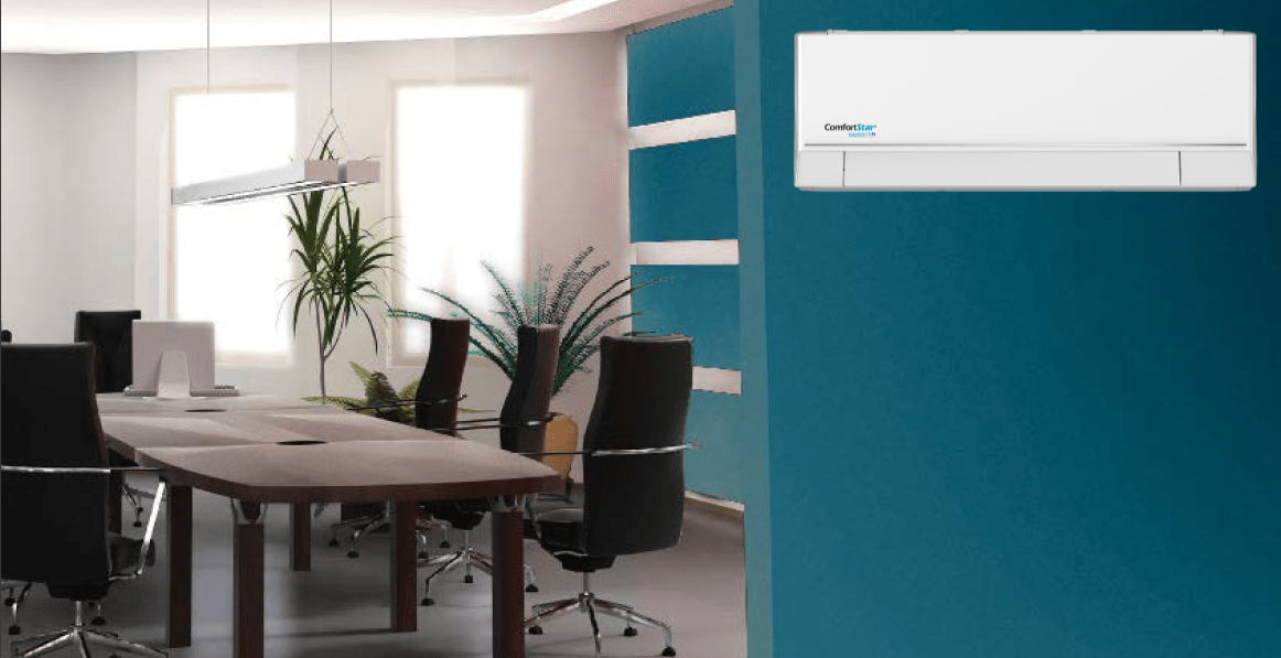 BLOG - ComfortStar - Air Conditioning & Heating Products