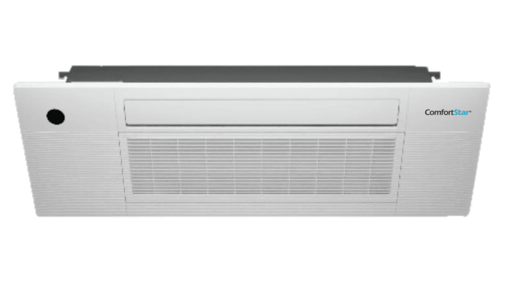 HI-HEAT LIGHT COMMERCIAL - ComfortStar - Air Conditioning & Heating ...