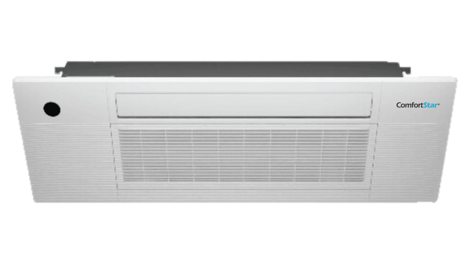 PLATINUM LIGHT COMMERCIAL - ComfortStar - Air Conditioning & Heating ...