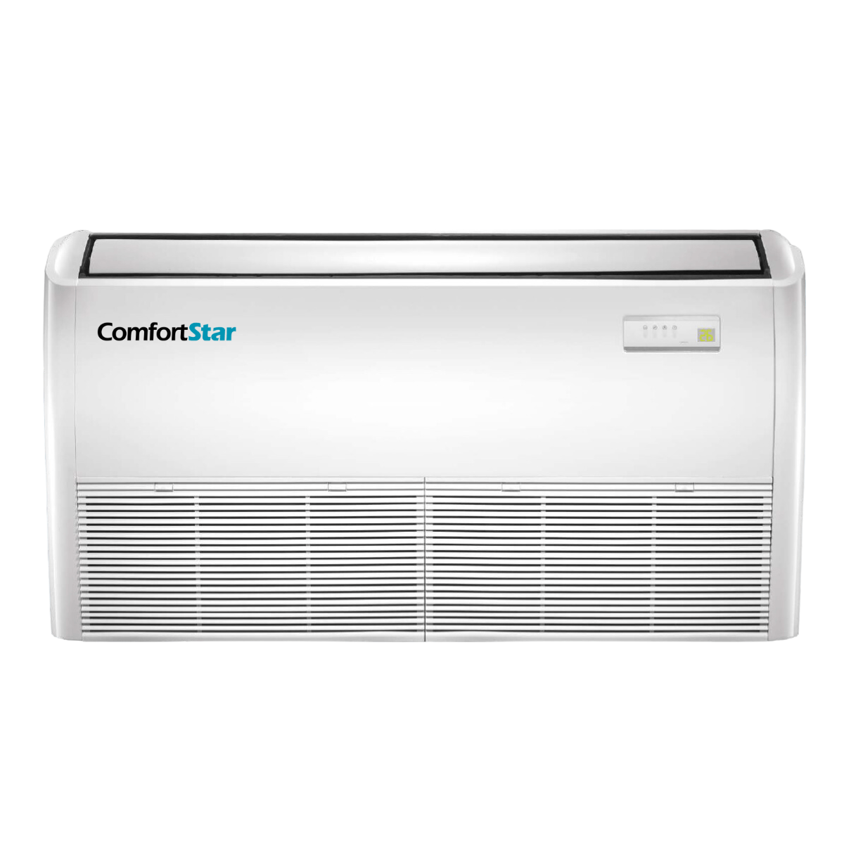 ComfortStar NEO-S | Versatile Floor/Ceiling Unit