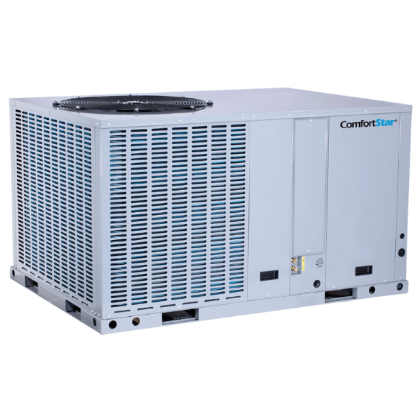 ComfortStar CPH Series | Horizontal Discharge Package Units