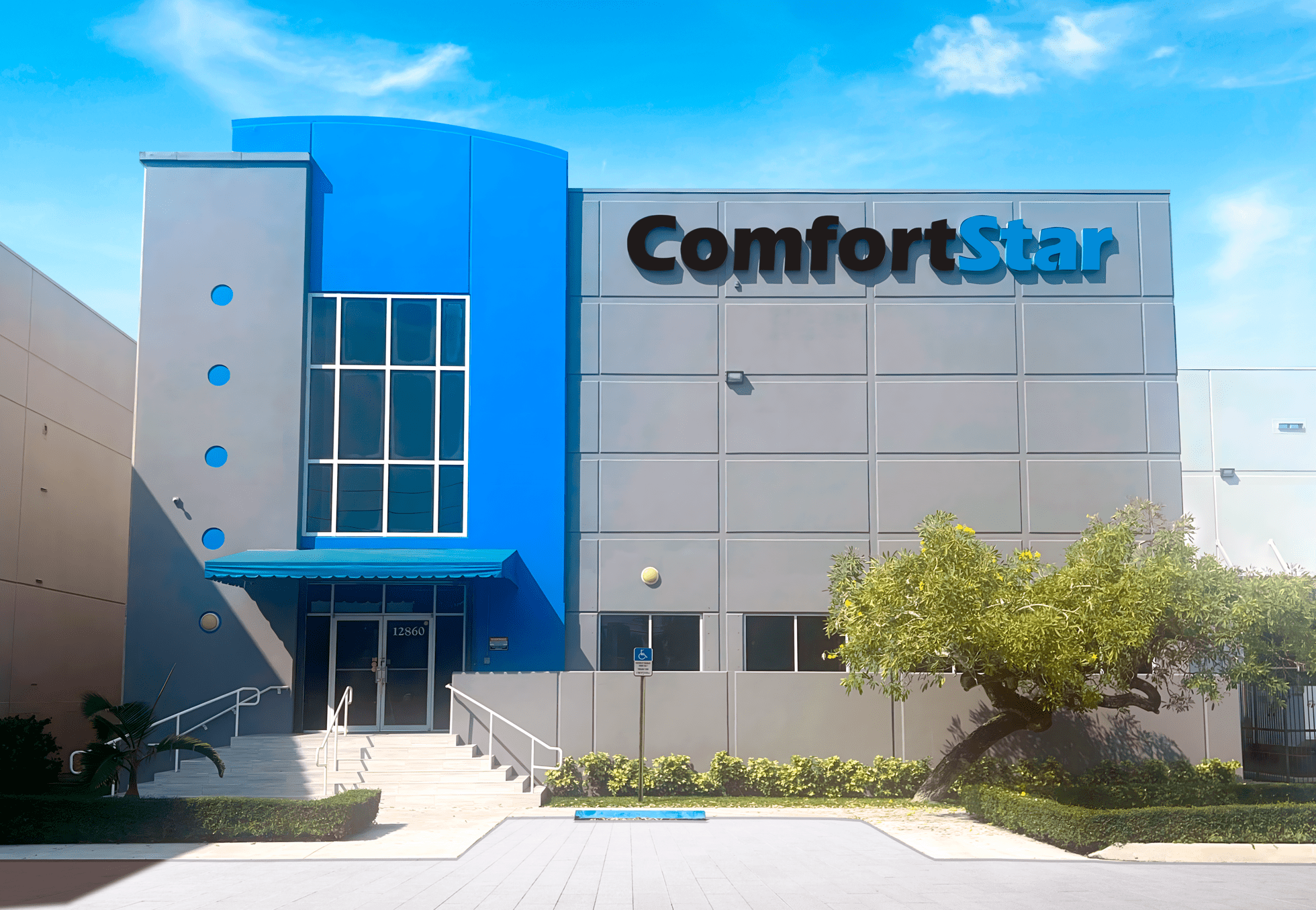 ComfortStar Support | Manuals, Warranties & Technical Help