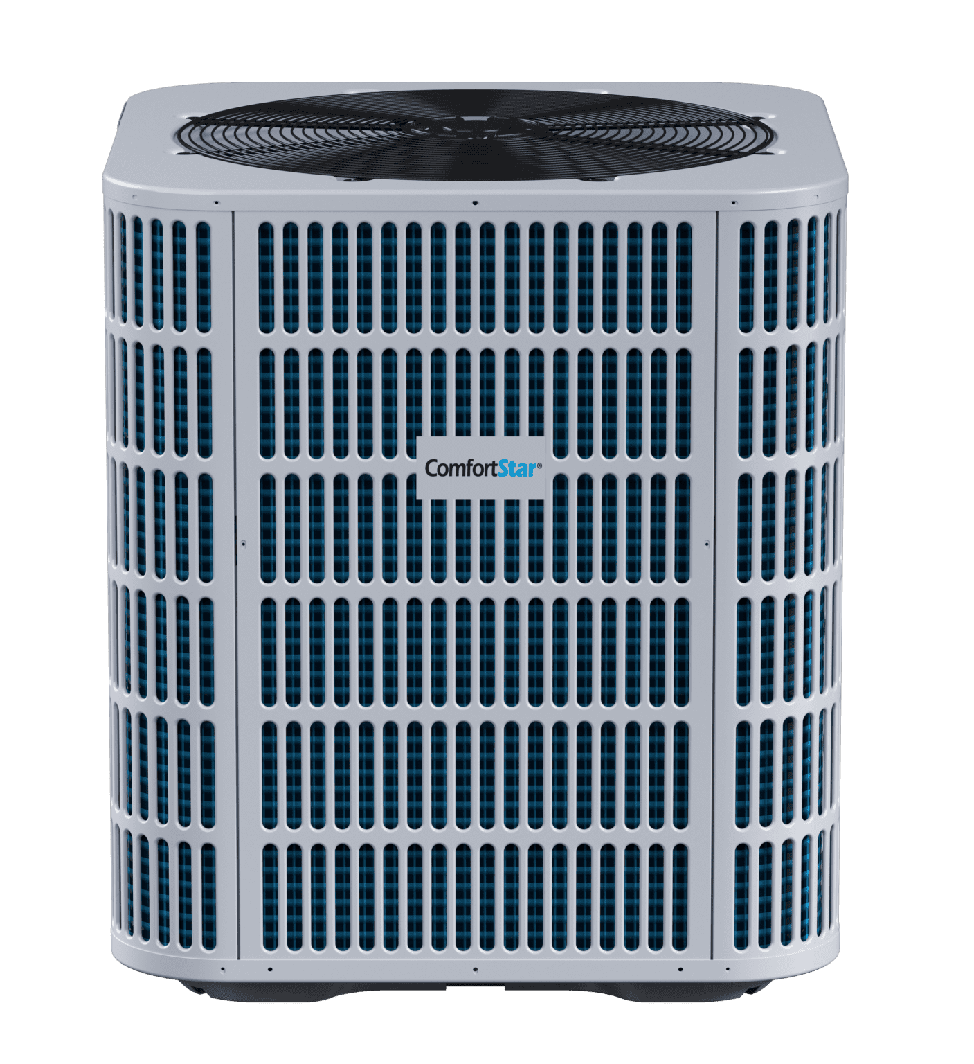 BAR7 - R454B Cooling Only Condensing Units 1.5 to 5 Tons