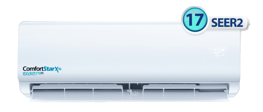 R32 ECO SMART SERIES CC32 SINGLE ZONE