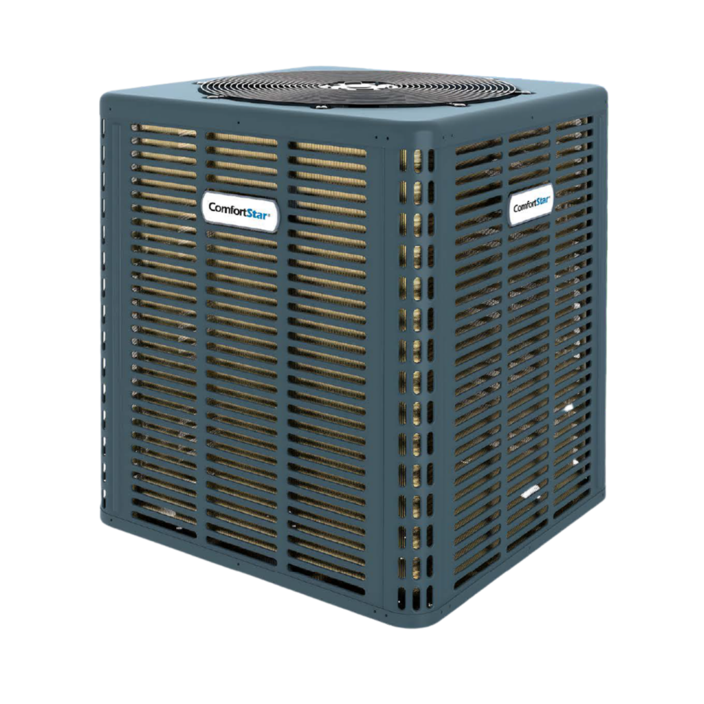 ComfortStar MRR-16 Series | 16 SEER Light Commercial AC