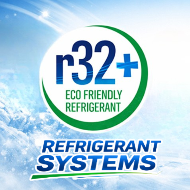 ComfortStar R32 Refrigerant Systems | Efficient HVAC