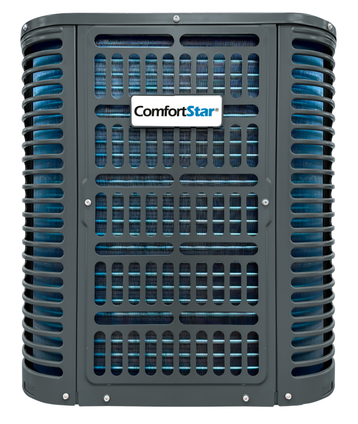 ComfortStar BAR6 Series | R454B Cooling Only Condensing Units
