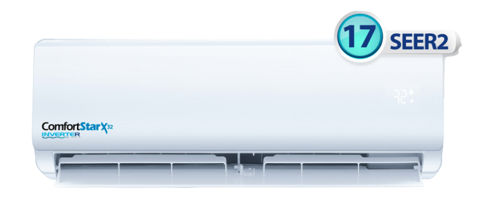 ComfortStar R32 Eco Smart CC32 Series | Single-Zone Cooling